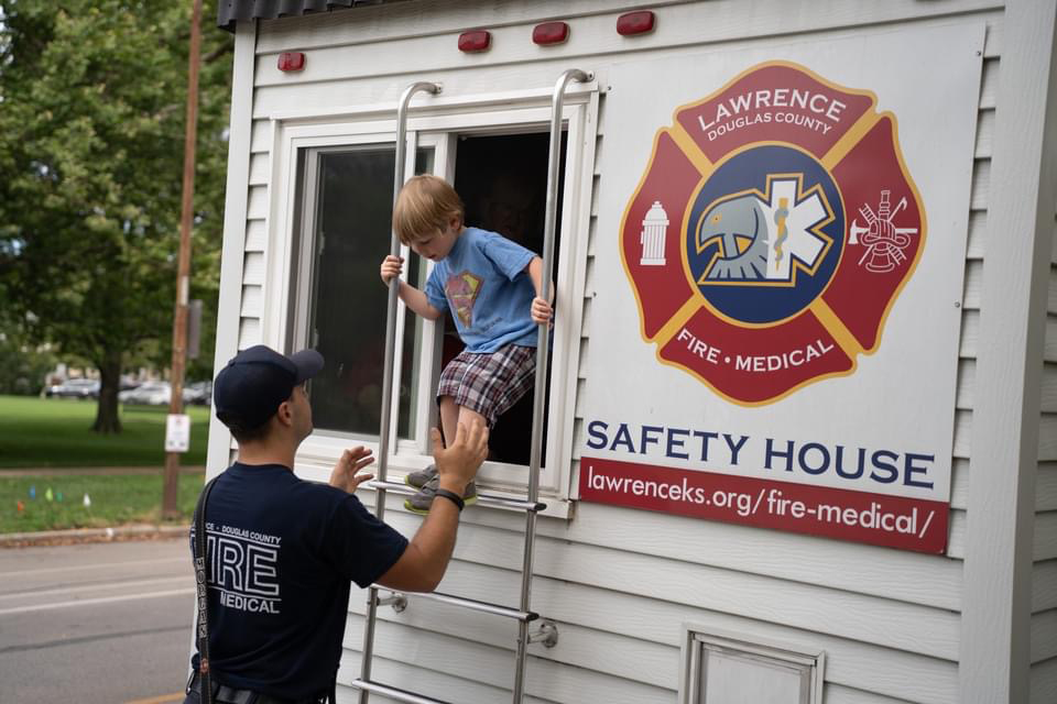 Meet with first responders at Community Safety Fair | News, Sports ...